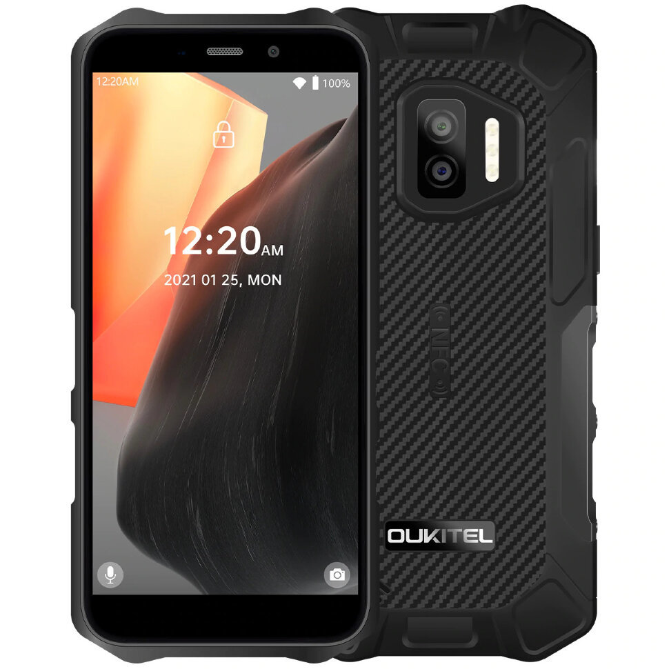 Oukitel Wp Pro