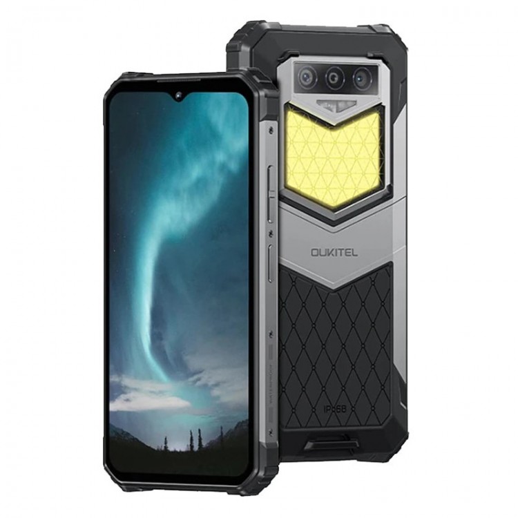 Oukitel WP26 купить на официальном сайте