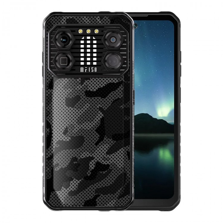 Oukitel F150 B2 Pro купить на официальном сайте